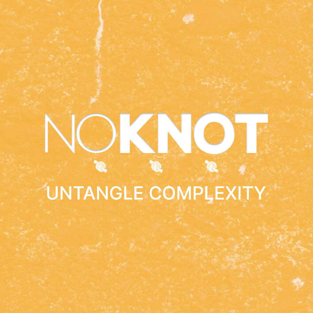 No Knot | Business Practice Management Software for Everyone